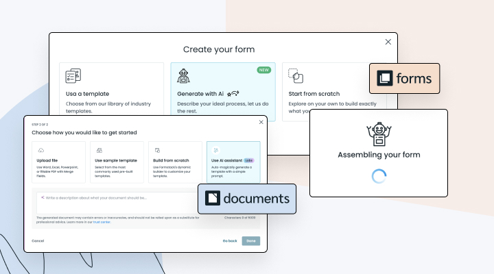 New Intellistack Features - June 2025 | Formstack